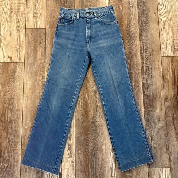 Sedgefield | Jeans | Vintage 97s Sedgefield Us High Waisted Wide Leg ...